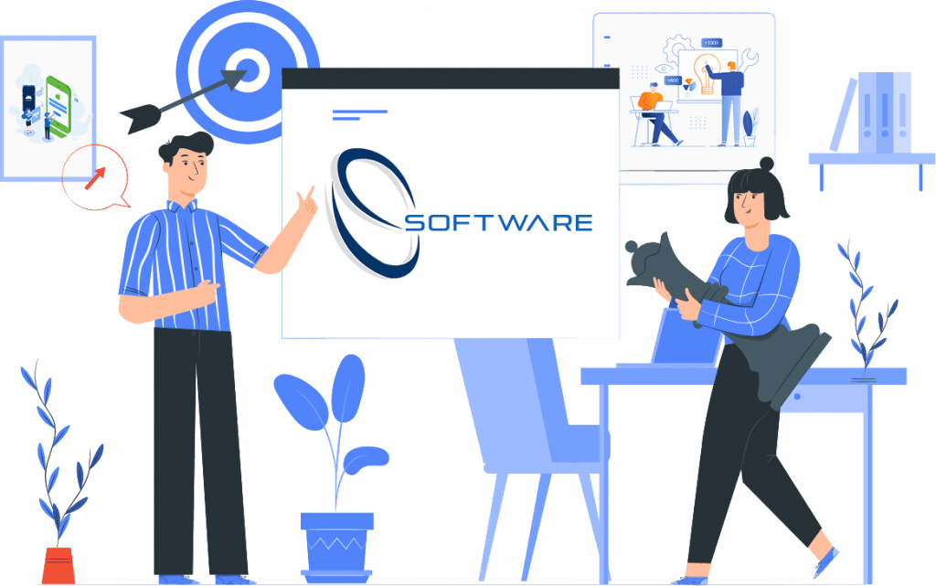 IT Solutions, Consultancy, Software development-S Software Ltd
